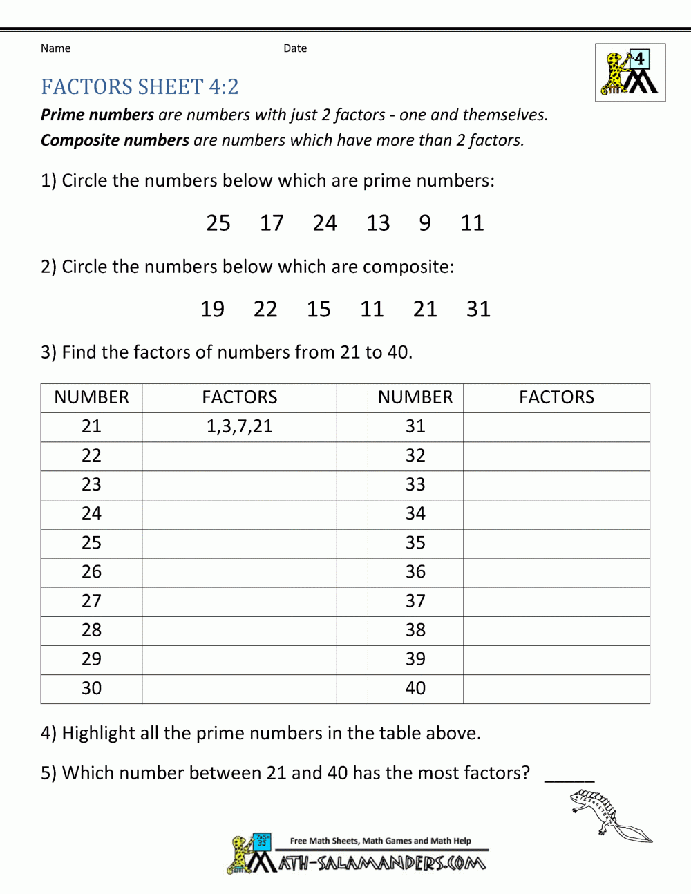 Multiples Of 4 And 8 Worksheet Free Printable Multiples Of 4 And 8 Worksheet Free Printable