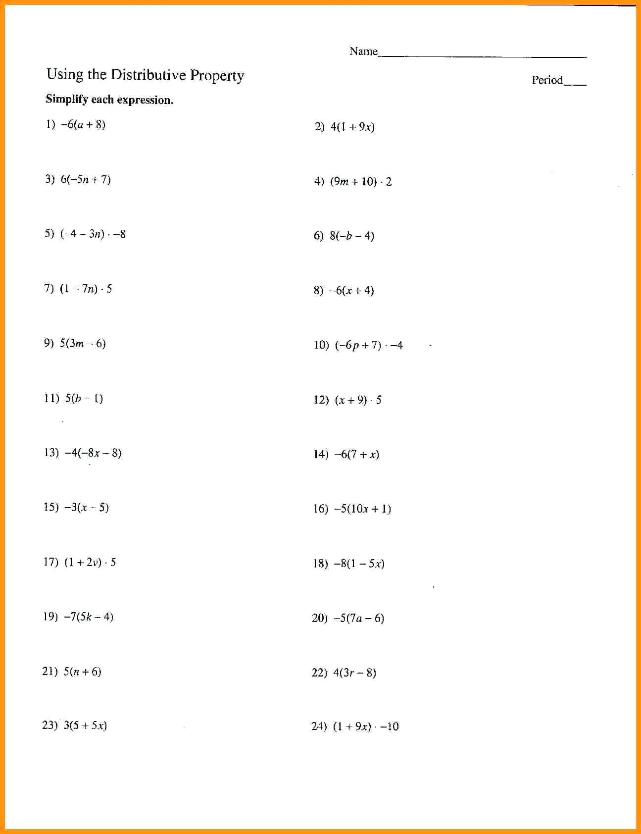 11th Grade Math Worksheets Free Printable 11th Grade Math Worksheets Free Printable
